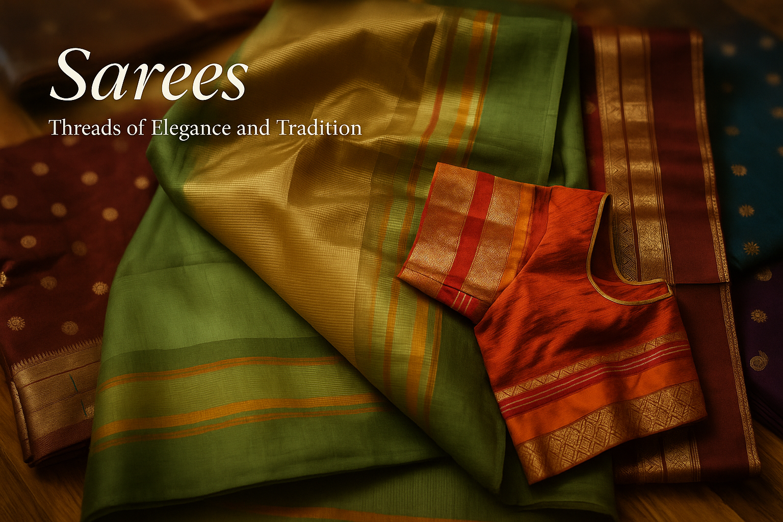 Clothing – VG Heritage